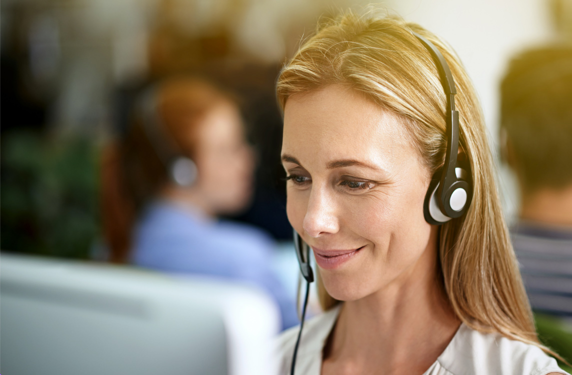 Dynamic Workplace Helplines Solutions • ComXo